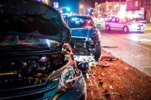 How Do Police Investigations of Fatal Car Accidents Work?