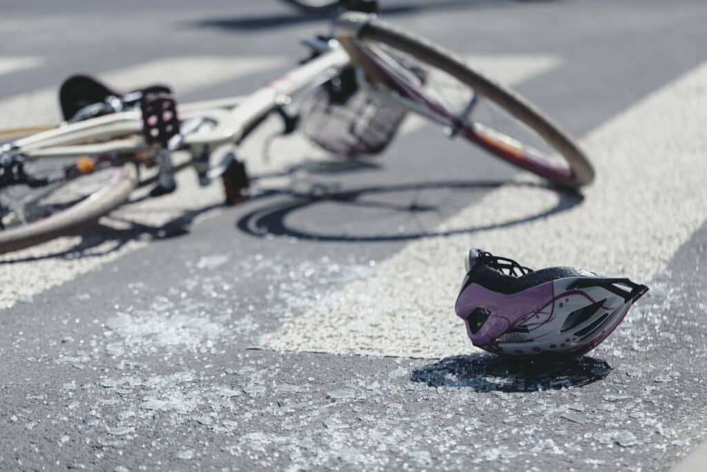 Understanding New York State's Bike Helmet Law | The Barnes Firm