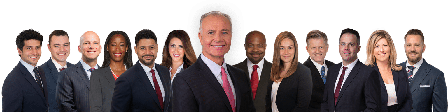 Locations | The Barnes Firm