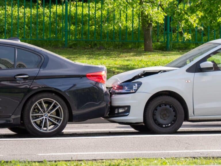 What To Do After a Car Accident Not Your Fault | The Barnes Firm